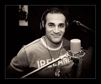 Music - Danny Gallagher