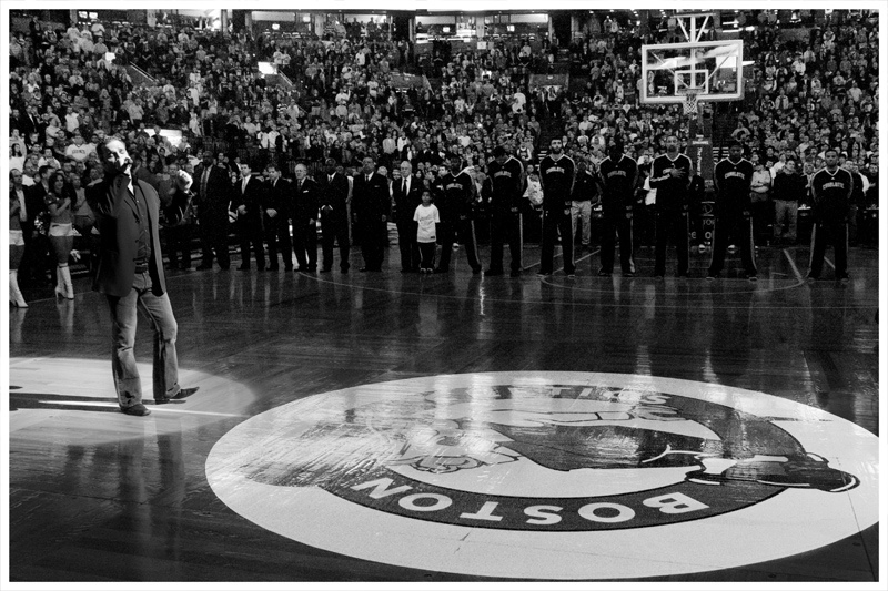 Photos - Danny Gallagher